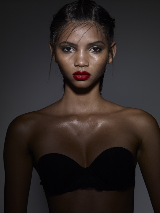 Unpublished | Mari Kato